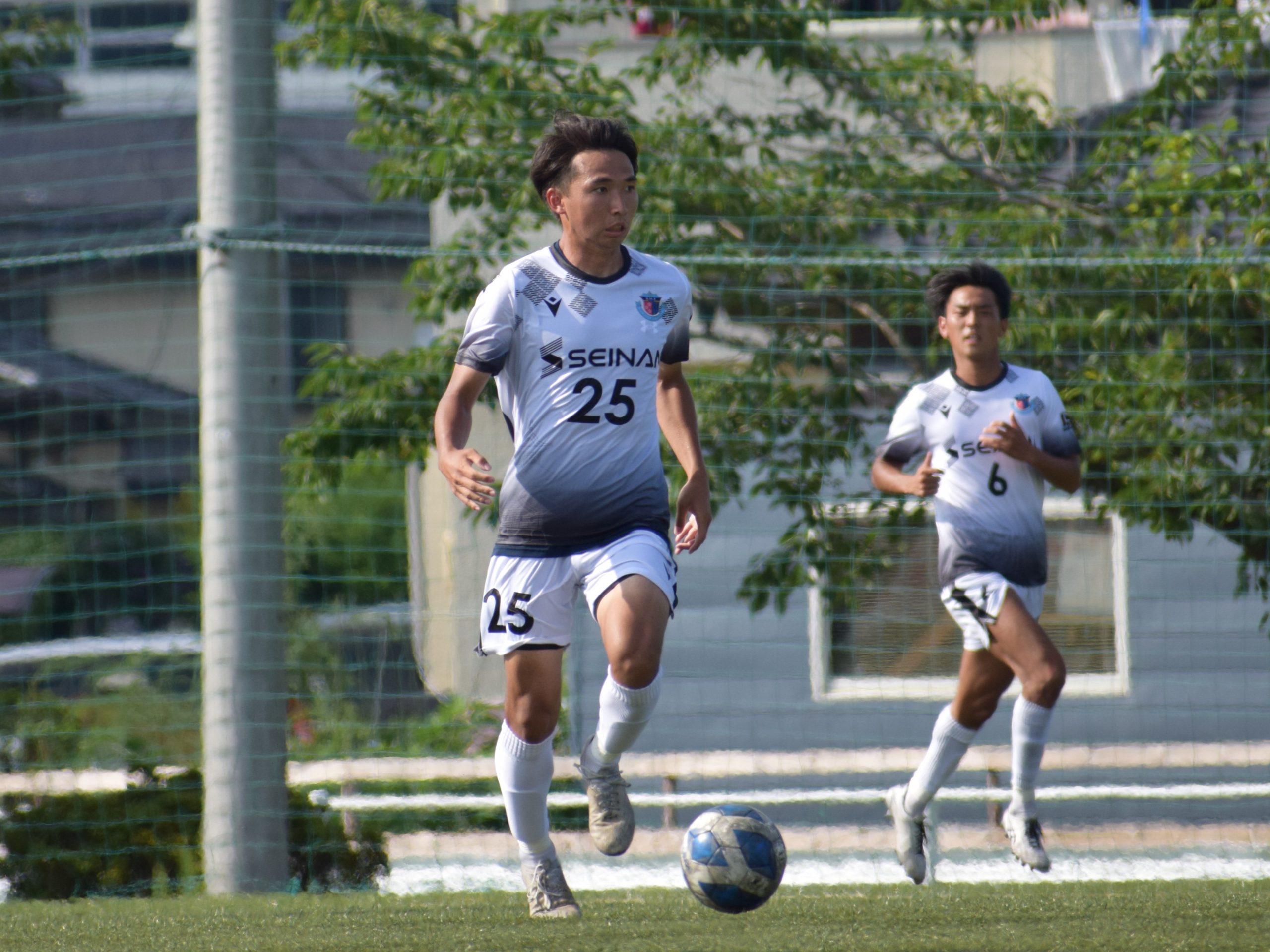 試合結果のお知らせ（東北1部 第11節 vs FC Sendai university） | ブランデュー弘前FCオフィシャルサイト