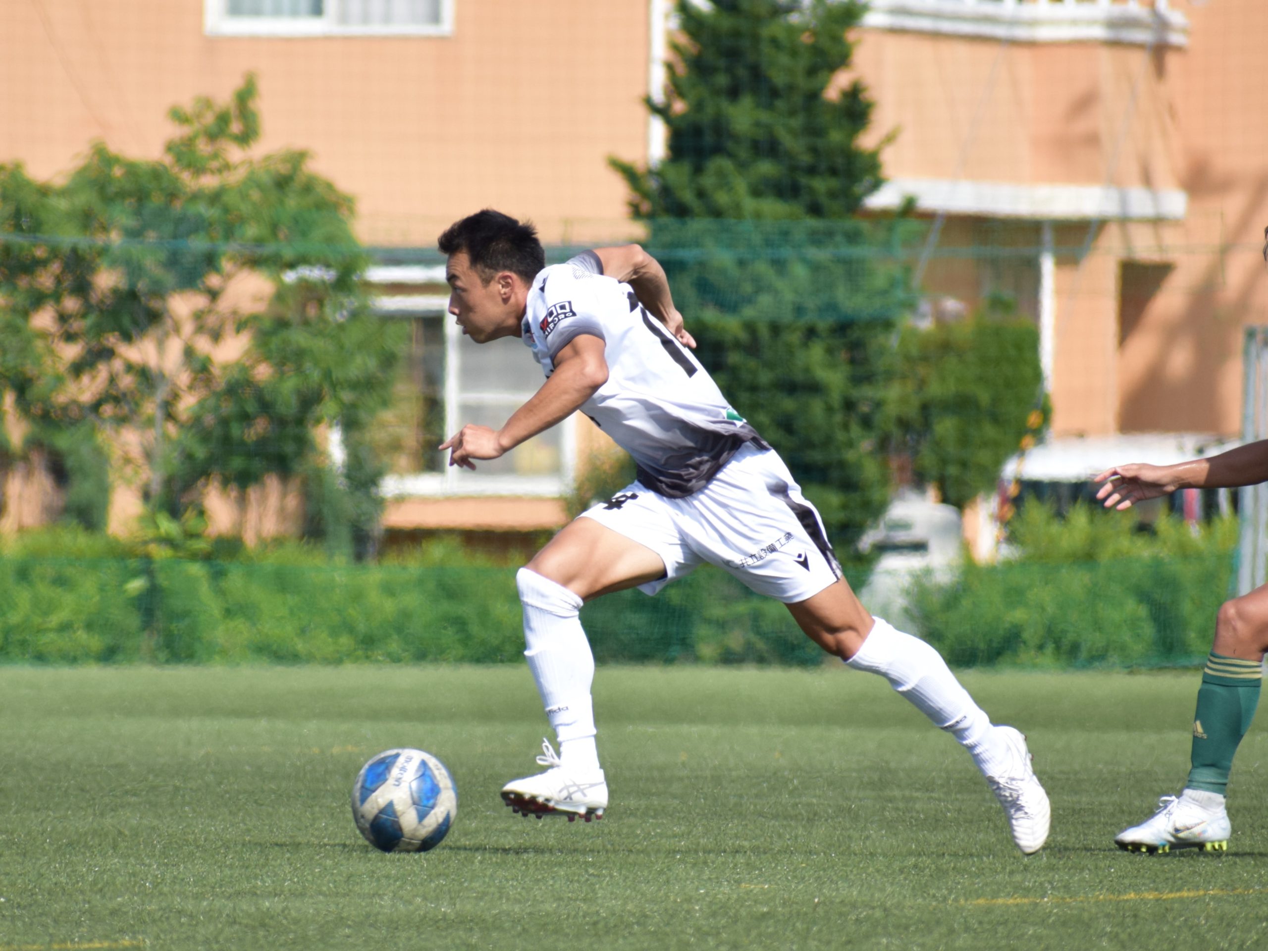 試合結果のお知らせ（東北1部 第11節 vs FC Sendai university） | ブランデュー弘前FCオフィシャルサイト