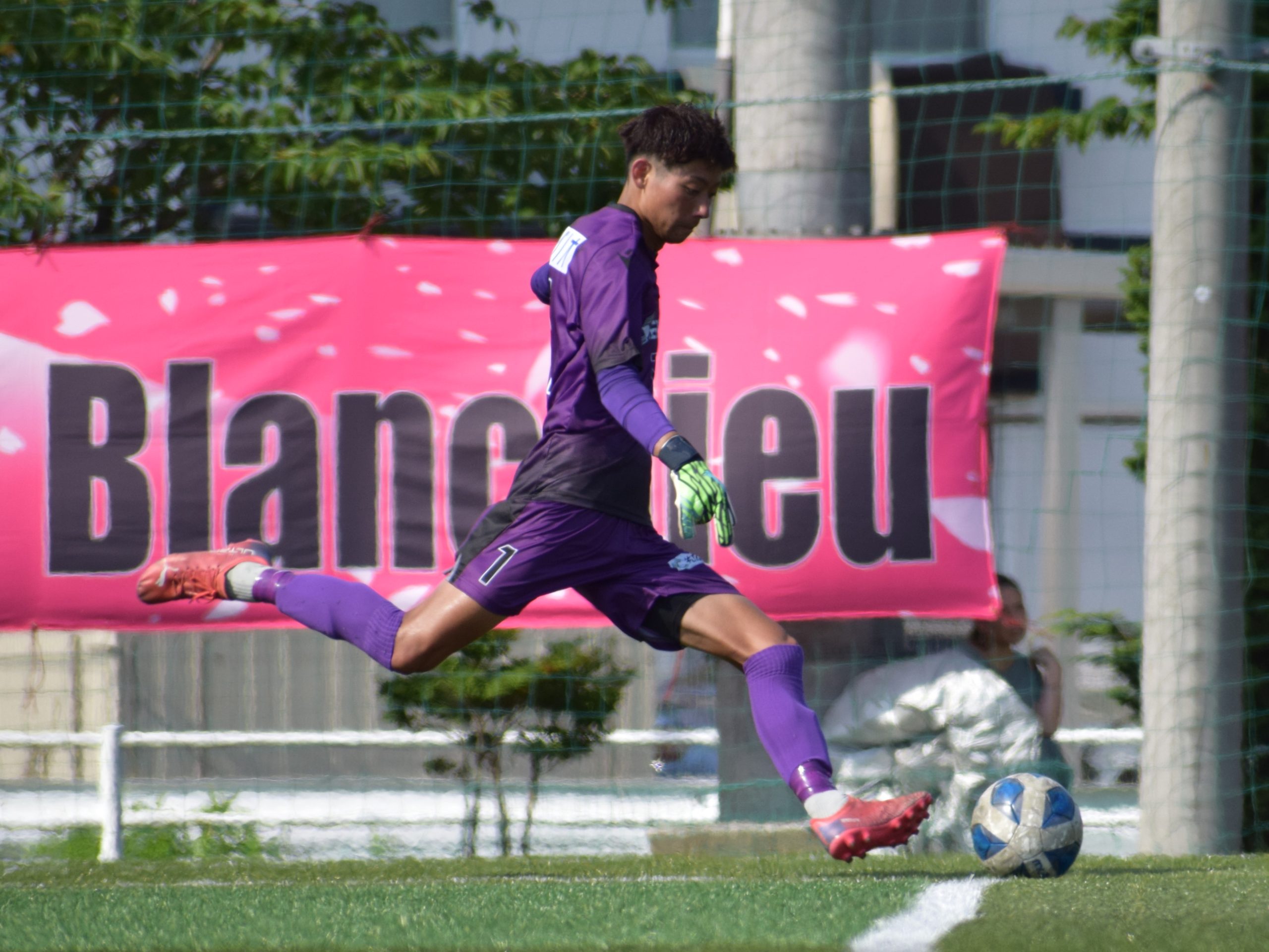 試合結果のお知らせ（東北1部 第11節 vs FC Sendai university） | ブランデュー弘前FCオフィシャルサイト