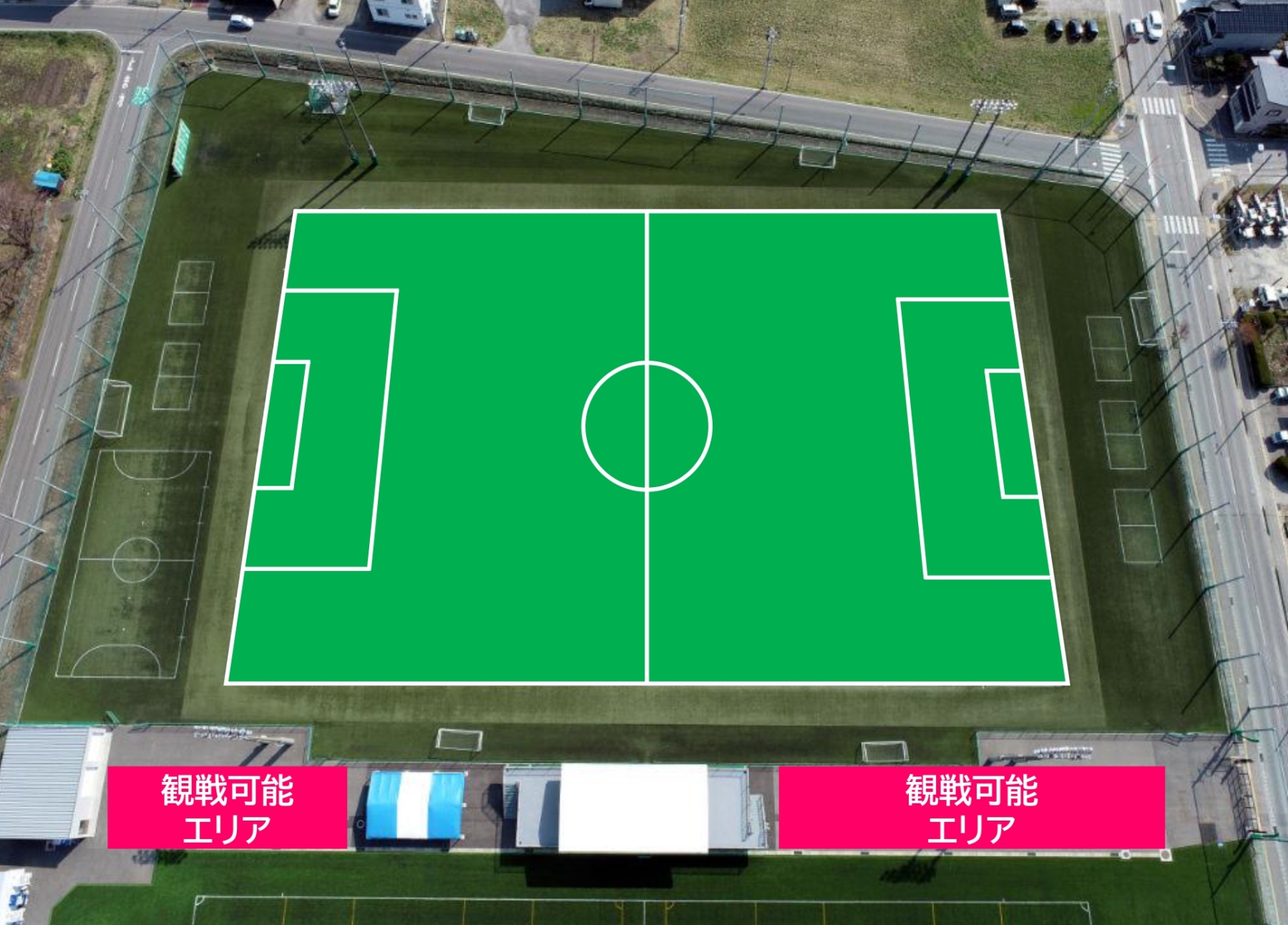8/27（土）全社東北 3回戦 vs FC Sendai university 試合情報 | ブランデュー弘前FCオフィシャルサイト